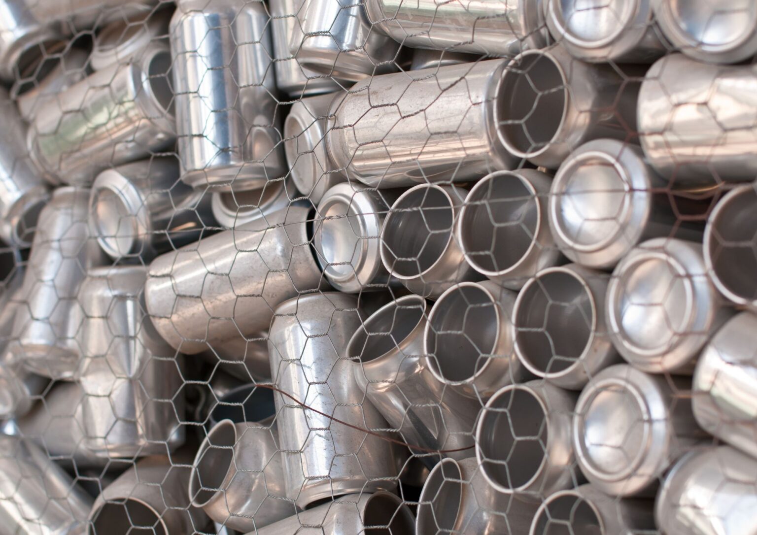 Los datos que demuestran que el reciclaje de aluminio es clave para la ...