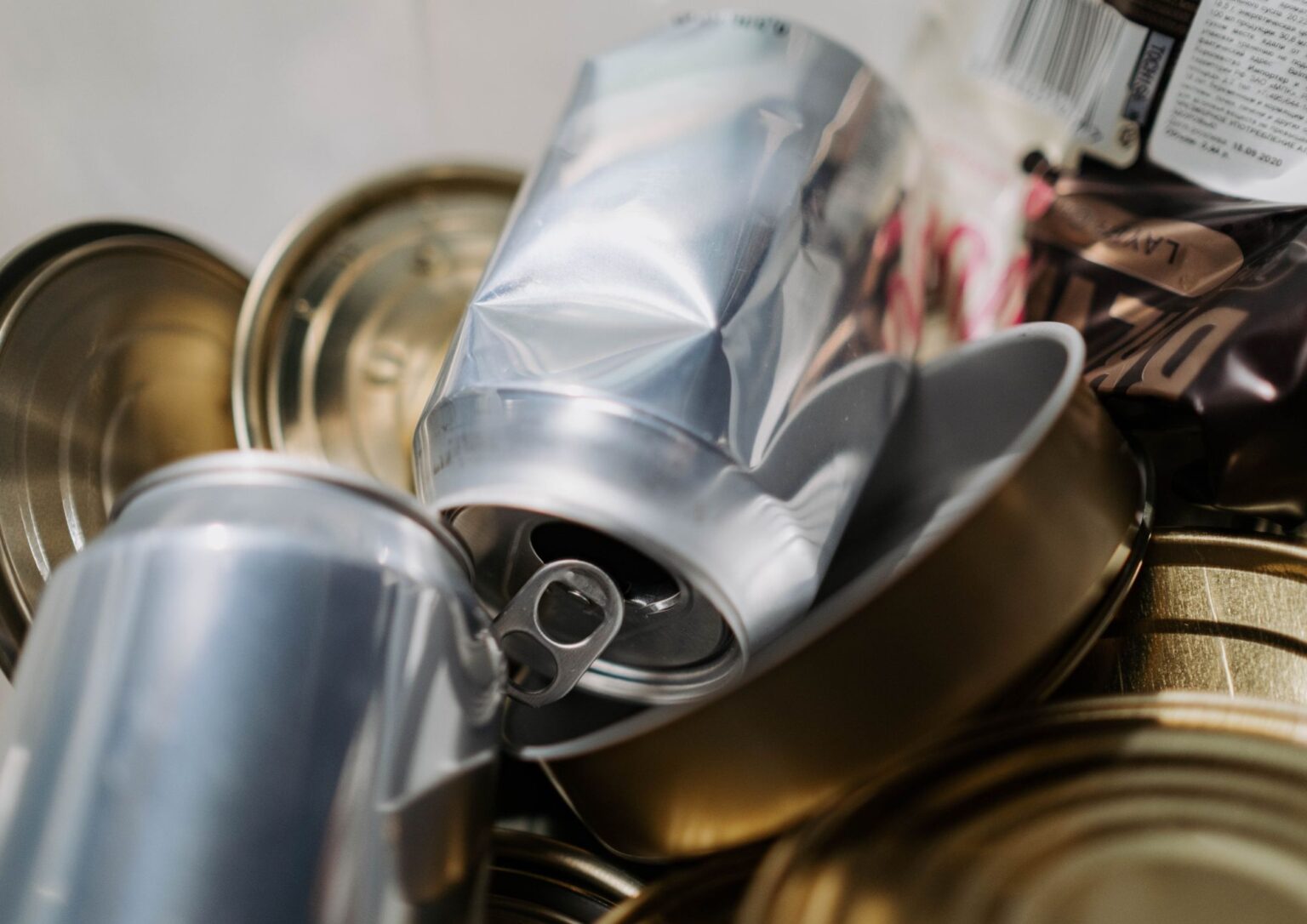 Todo lo que debes saber sobre los reciclajes de metales: importancia ...